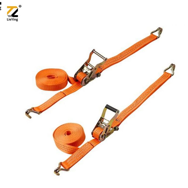 Ratchet Lashing Belt