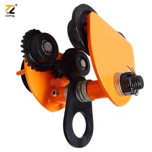 Manual Monorail Trolley