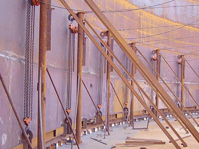 Hoist Manufacturer,Lifting Slings Supplier-Lieying