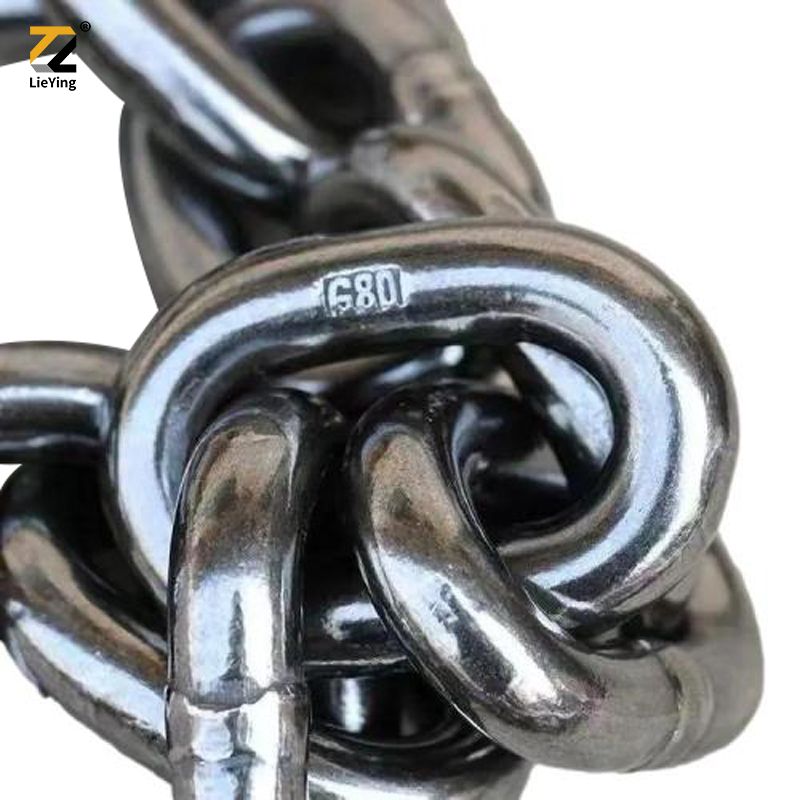Grade 80 Lifting Chain Wholesale Wholesale Grade 80 Chain Grade 80 Lifting Chain Wholesale Wholesale Grade 80 Chain