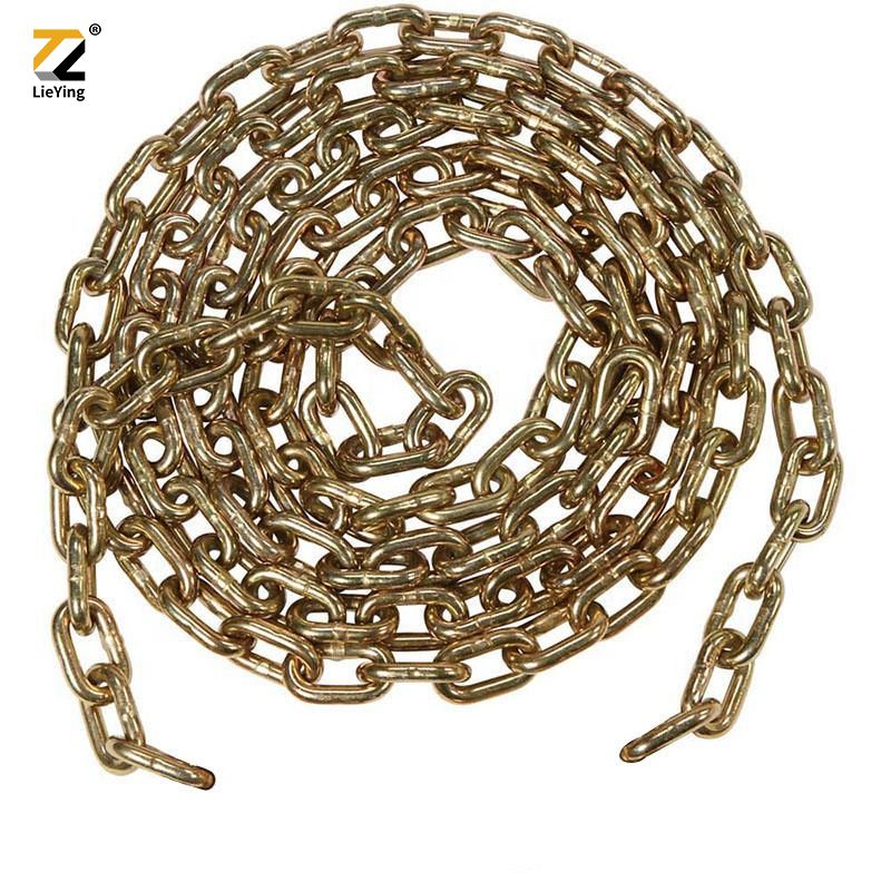 Hoist Manufacturer,Lifting Slings Supplier-Lieying