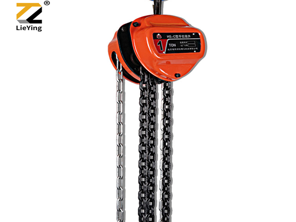 Hoist Manufacturer,Lifting Slings Supplier-Lieying