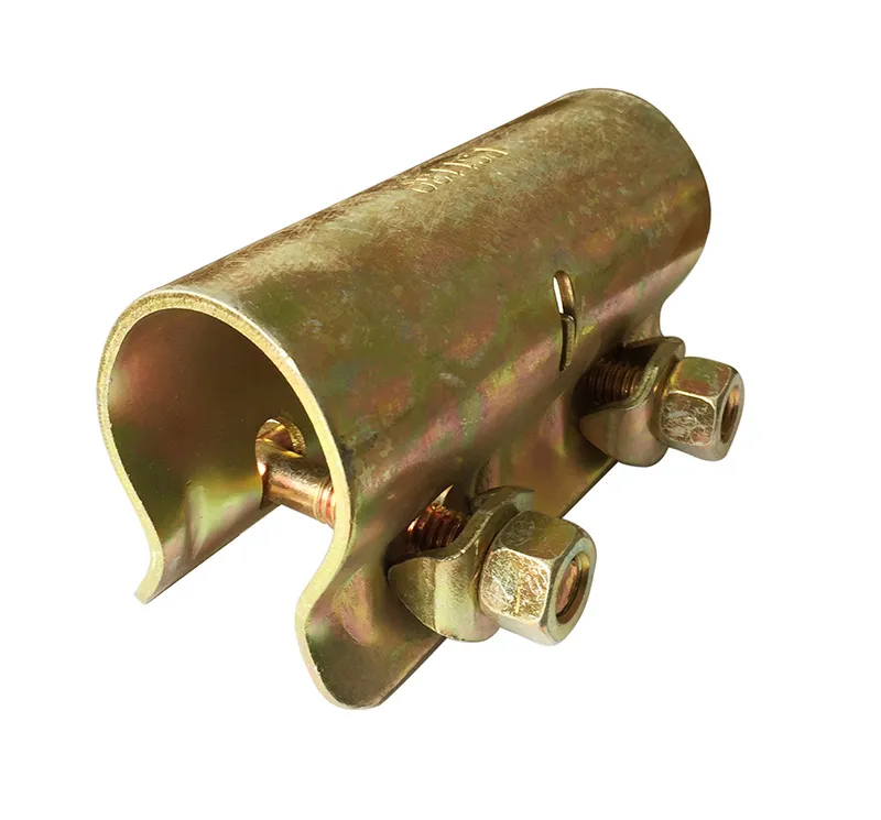 Quality level technical requirements for steel stamping fasteners