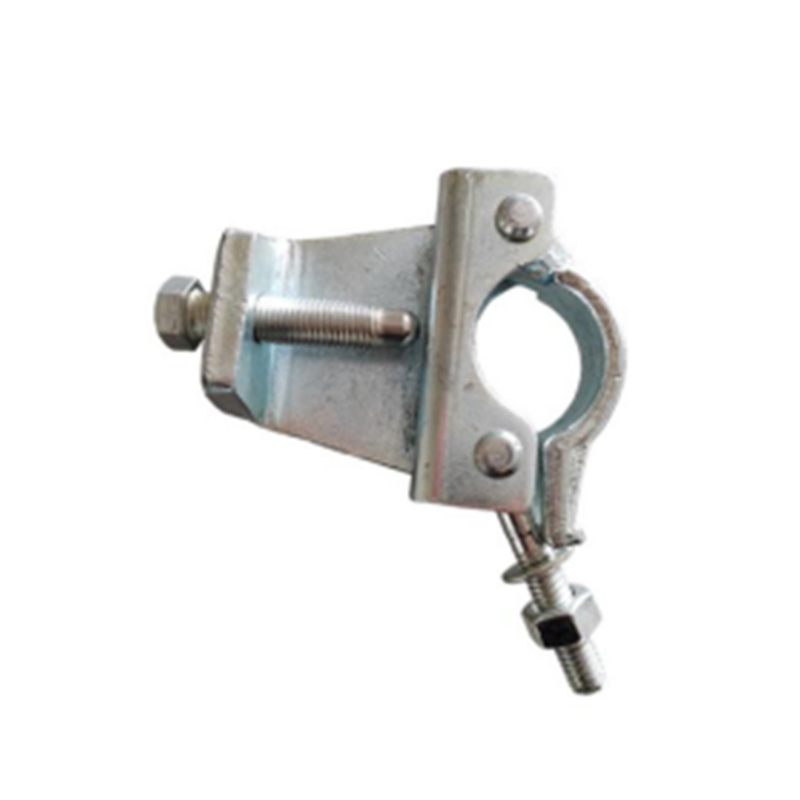 Drop Forged Girder Coupler - Gongde