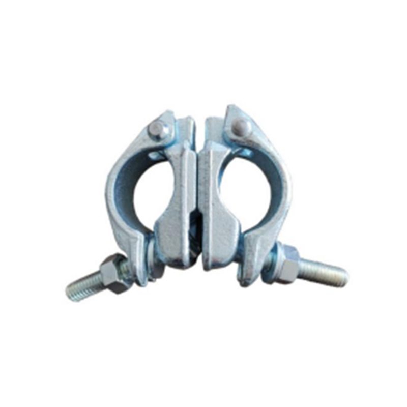 Drop Forged Swivel Coupler - Gongde Drop Forged Swivel Coupler - Gongde
