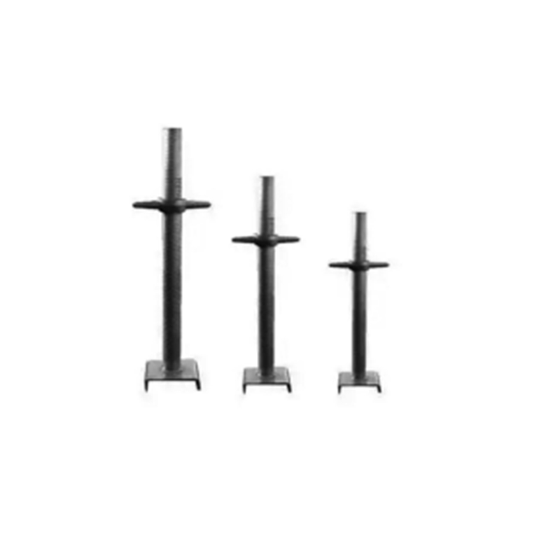 Scaffolding Adjustable Leveling Jack | Gongde