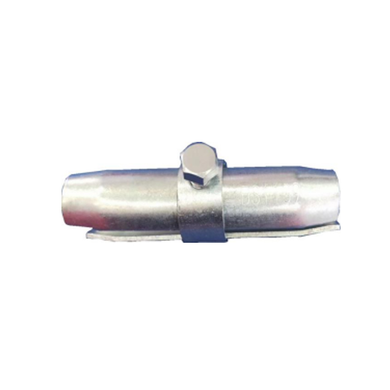 BS1139 Pressed Joint Pin Coupler- Gongde