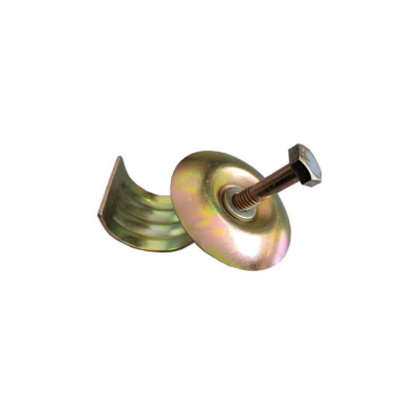Pressed Limpet Coupler - Gongde