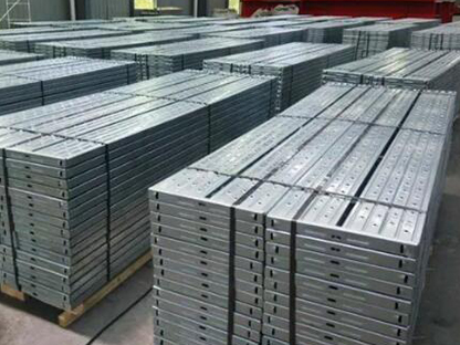 Understanding the Gap Between Scaffold Boards