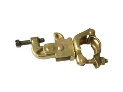 Understanding the Load Capacity of Scaffolding Clamps