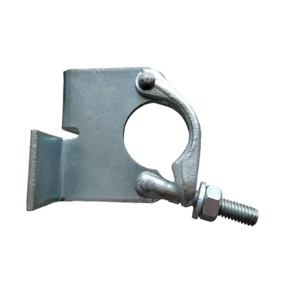 Scaffolding Fittings, Coupler & Clamps- Gongde Foundry