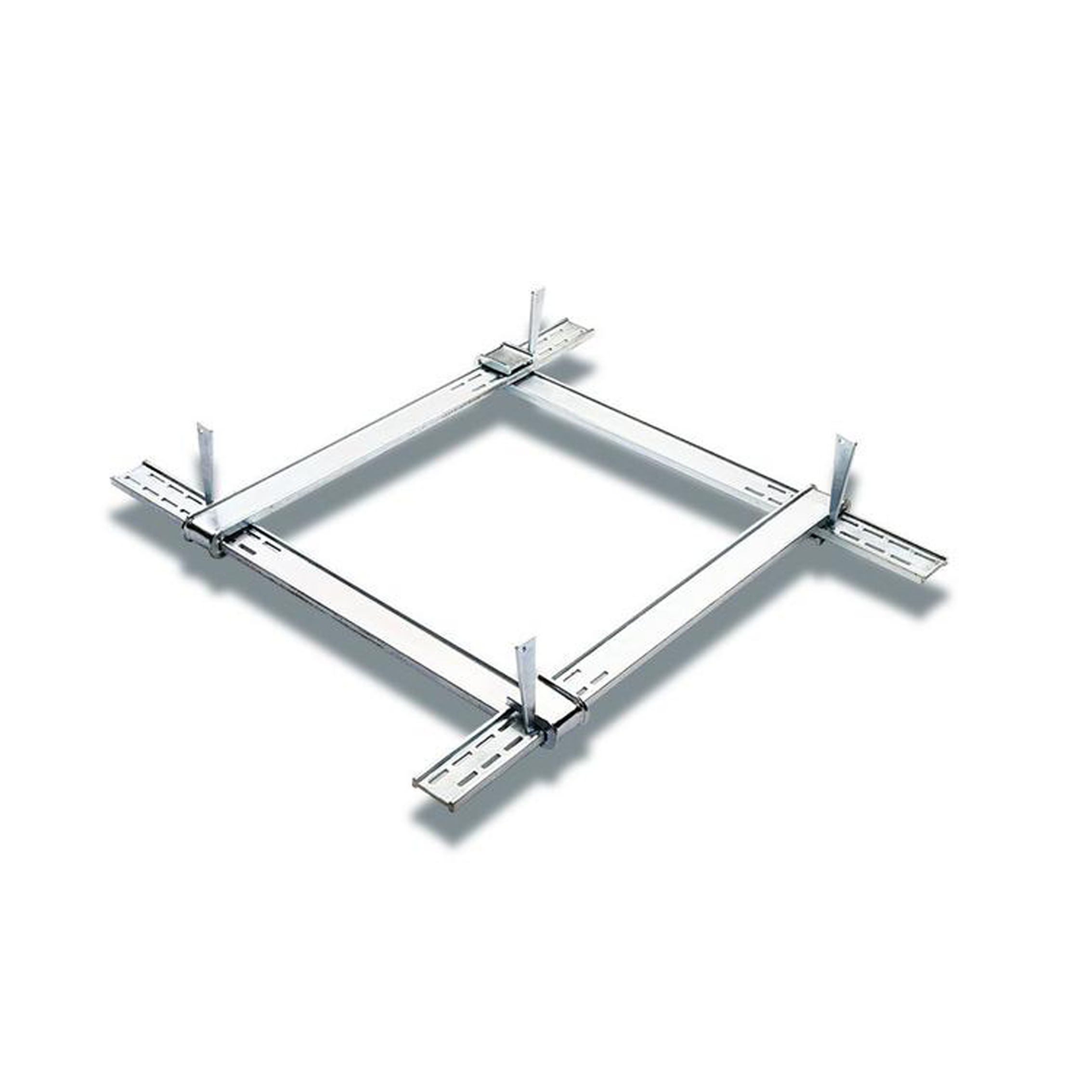 Adjustable Steel Column Clamps