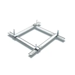 Adjustable Steel Column Clamps