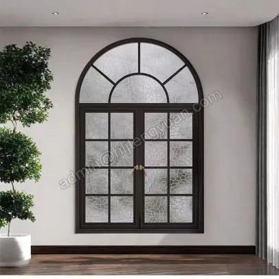 customized wooden Windows