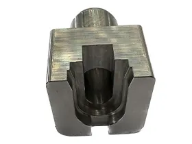 Precision Components