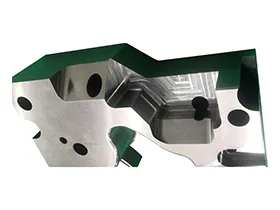 Precision Components