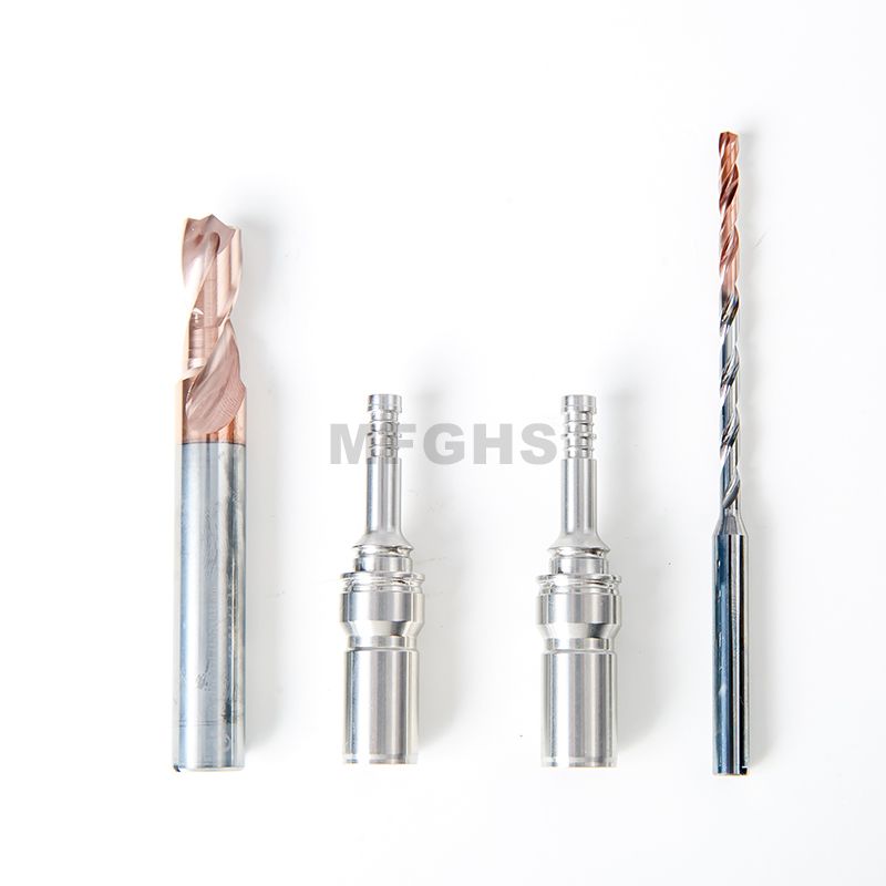 Custom Carbide Cutting Tools