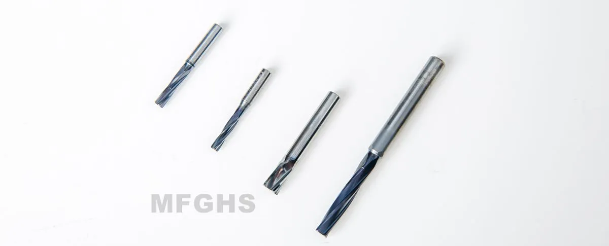 Custom Carbide Cutting Tools