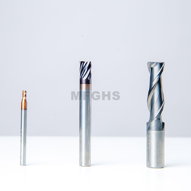 Carbide Milling Cutter
