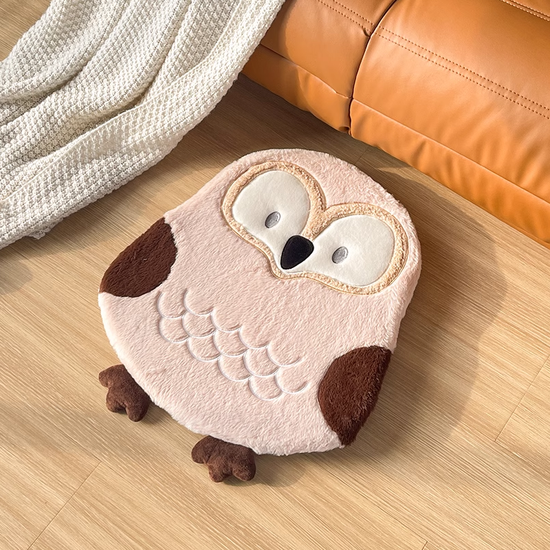 Foam mat