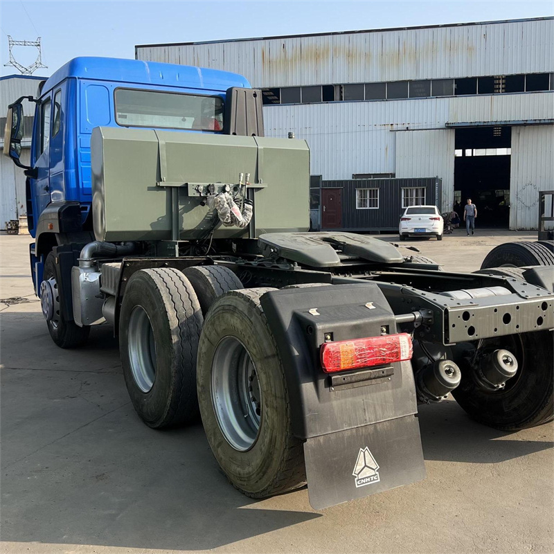 Used Sinotruk 8X4 40t Dump Truck HOWO 12 Wheels Heavy Tipper Truck