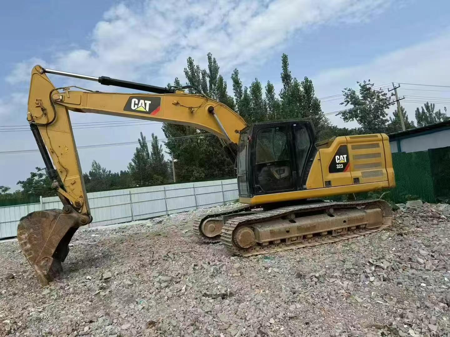 What Are the Types of Excavators?