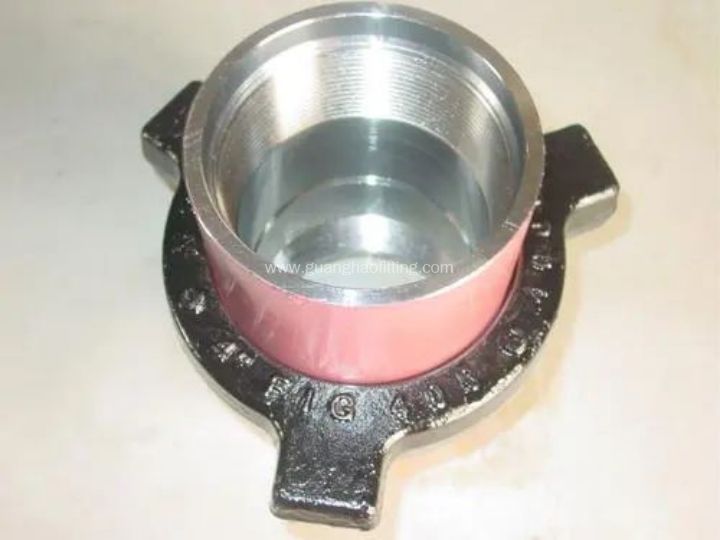 Stainless Steel Thread Weld Union Loose Joint China manufacturer