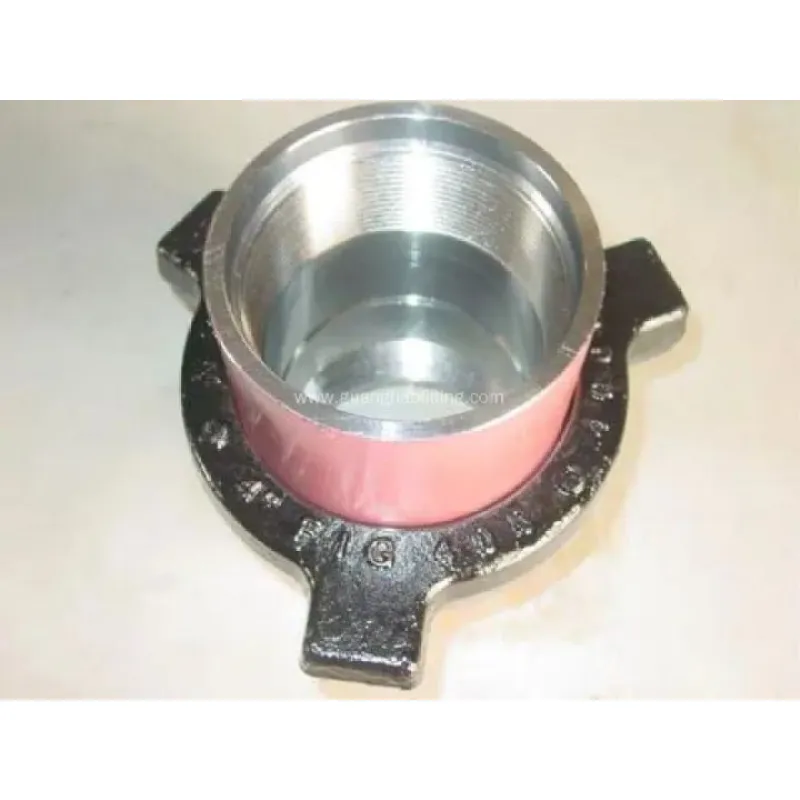 Stainless Steel Thread Weld Union Loose Joint China manufacturer