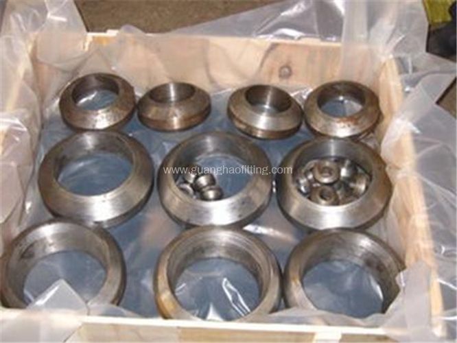 ASTM 350LF2 Weldolet/threadolets sockolets China manufacturer