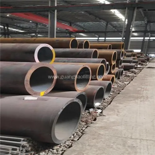ASTM B861 Gr.2 ASME B36.19M Titanium Alloy Tube China manufacturer