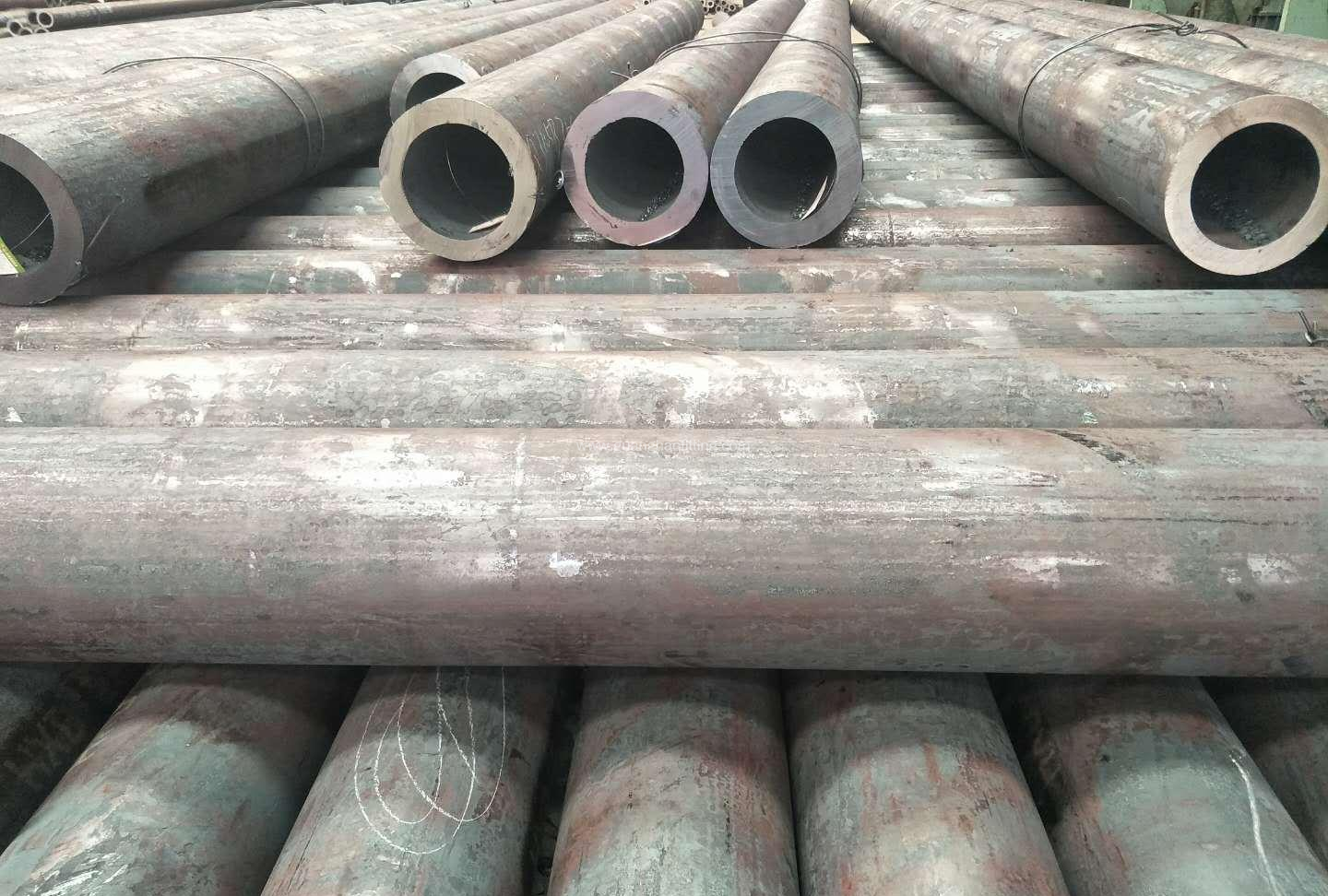 ASTM B861 Gr.2 ASME B36.19M Titanium Alloy Tube China manufacturer