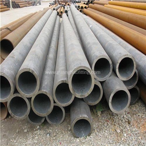 ASTM B474 UNS N10276 Hastelloy C276 pipe China manufacturer