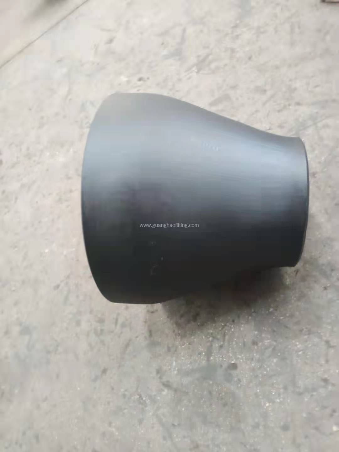 ASTM A234 WP91 Concentric Reducer China manufacturer
