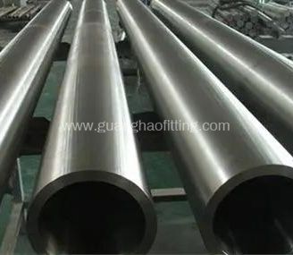 ASTM B729 UNS N08020 Alloy 20 Seamless Pipe China manufacturer