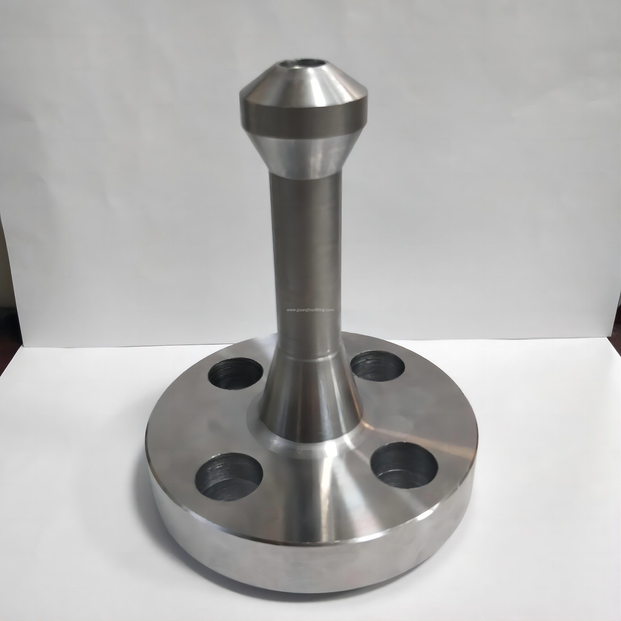 Mss Sp97 ANSI B16.5 Flangolet A105Nozzle Flange China manufacturer