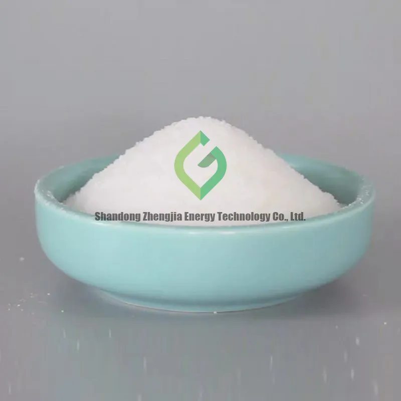 Polyacrylamide