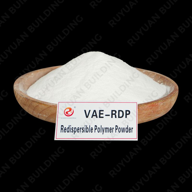 Redispersible Polymer Powder | Latex Drymix mortar additives
