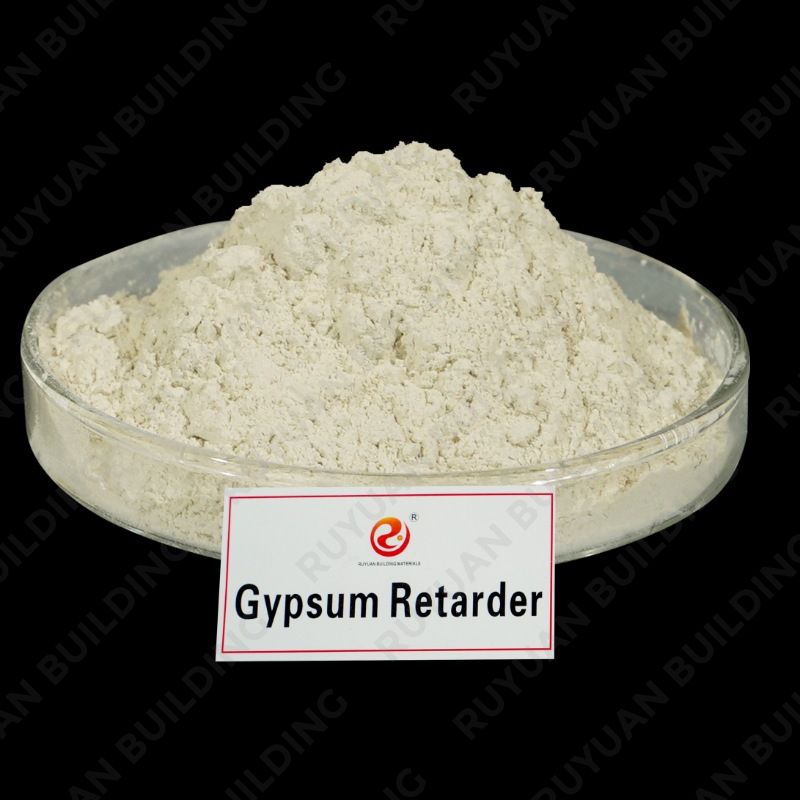 Cement Retarder, Mortar Retarder, Gypsum Retarder