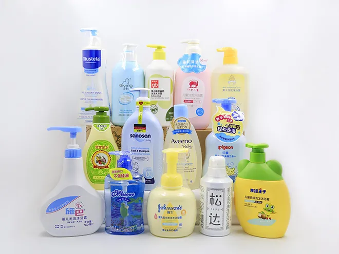 Daily Chemical Industry