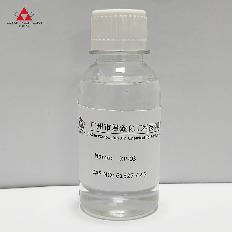 Isodecanol Polyoxyethylene Ether Iso-decanol Ethoxylates Surfactant