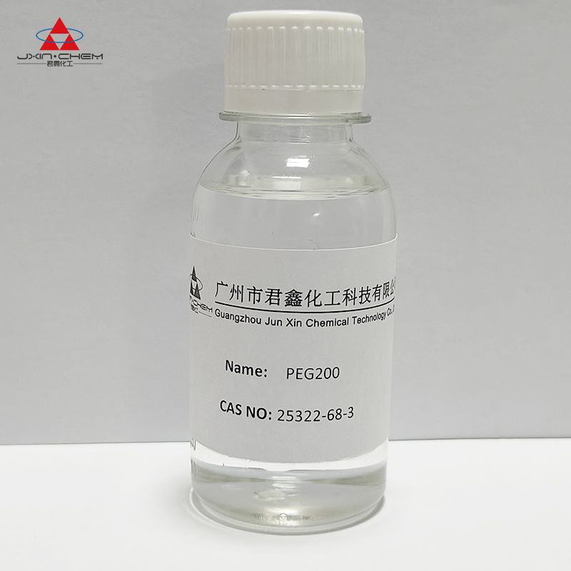 Polyethylene Glycol (PEG) & Polyethylene Glycogen Cas25322-68-3