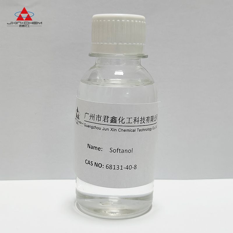 Secondary Alcohol Ethoxylates (Softanol)