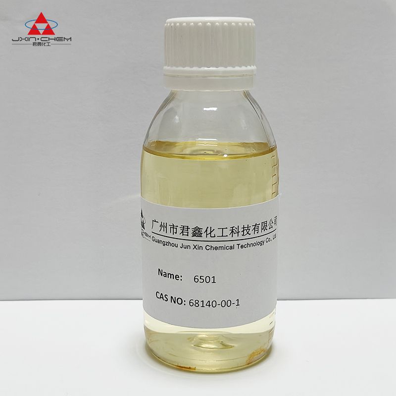 Coconut Diethanolamide 6501,coconut diethanolamide, CDEA