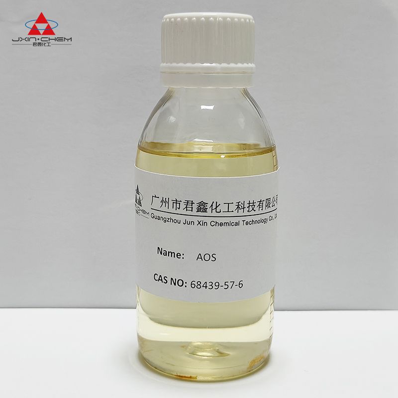 Sodium Alpha-olefin Sulfonate AOS