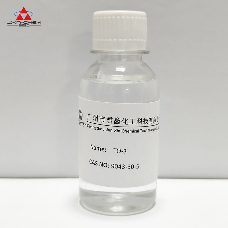 Isotridecyl Alcohol Ethoxylates Supplier & Manufacturer|Junxin