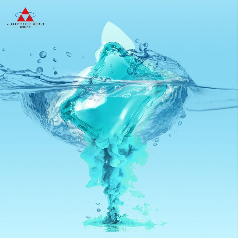 Laundry Gel Masterbatch LCM Series, liquid detergent concentrate