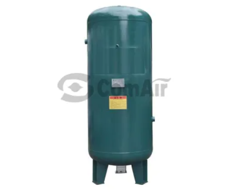 Why Must Air Receiver Tanks Be Equipped with Automatic Drains?
