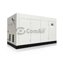 Shanghai Comair: Manufacturers Of Air Compressors, Air Treatment Equipment
