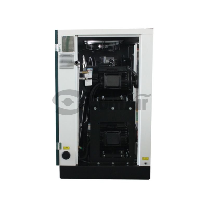 Oil Free Scroll Air Compressor