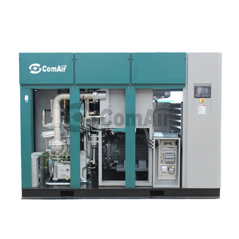 Oil Free Screw Air Compressor
